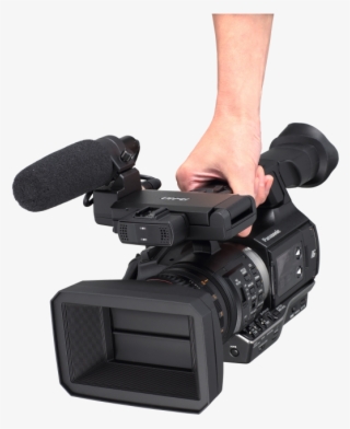 Handheld Hd Broadcast Camcorder Image Gallery - Panasonic New Video ...