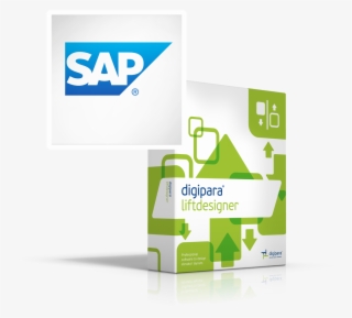 Digipara® Liftdesigner Enterprise Automation For 1 - Sap - Free ...