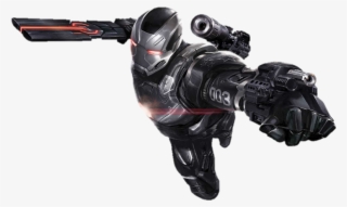 War Machine PNG, Transparent War Machine PNG Image Free Download - PNGkey