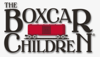 The Boxcar Children Is A Registered Trademark Of Albert - Boxcar ...