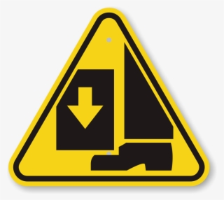 Safety Sign Hand - Free Transparent PNG Download - PNGkey