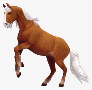 Logo Star Stable - Star Stable Logo - Free Transparent PNG Download ...