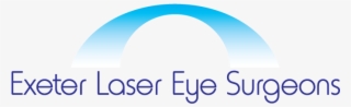 Exeter Laser Eye Surgeons Logo & Link To Website - Circle - Free ...