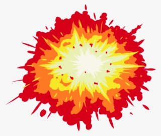 Explosion Clipart PNG, Transparent Explosion Clipart PNG Image Free ...