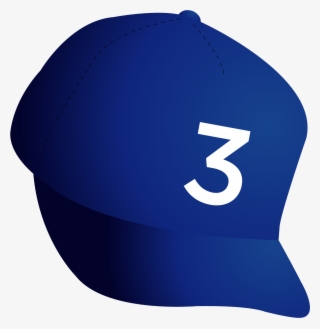 Sticker By Chance The Rapperverified Account - Baseball Cap - Free ...