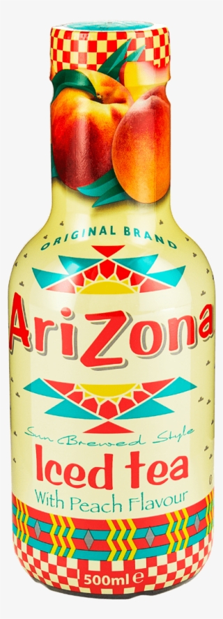 Arizona Iced Tea - Arizona Iced Tea Logo - Free Transparent PNG ...