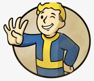 Fallout 4 Masked Perk Chart - Fallout Perk Icons - Free Transparent PNG ...