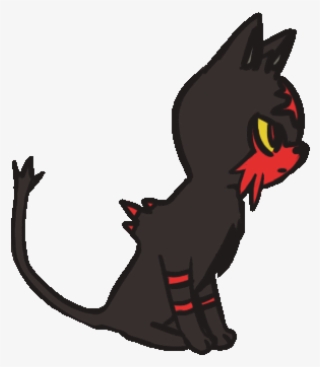 Litten Gif Transparent - Free Transparent PNG Download - PNGkey
