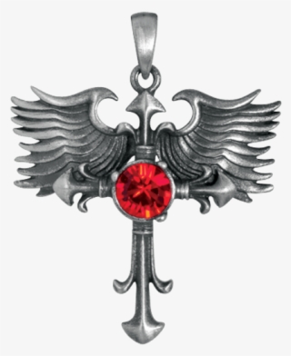 Gothic Cross Png - Free Transparent PNG Download - PNGkey