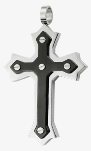 Gothic Cross PNG, Transparent Gothic Cross PNG Image Free Download - PNGkey