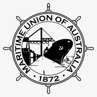 Maritime Union Of Australia - Free Transparent PNG Download - PNGkey