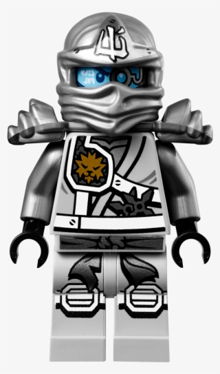 Image Titaniumzane Png Ninjago Wiki Fandom Powered - Titanium Ninja ...