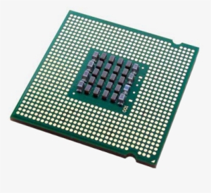 Cpu - Central Processing Unit - Free Transparent PNG Download - PNGkey