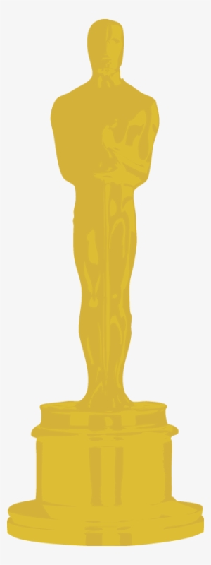 Oscar Symbol Png - Free Transparent PNG Download - PNGkey