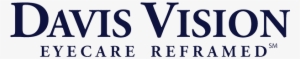 Davis Vision Insurance - Davis Vision Logo Png - Free Transparent PNG ...