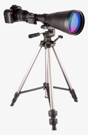 Cyclops Gen 3 Gated 10x Long Range Monocular With Manual - Dslr Camera ...