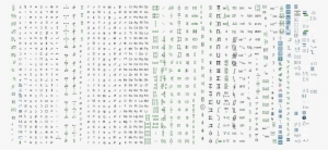 Type And Handwrite Mathematical Notation With The World's - Number ...