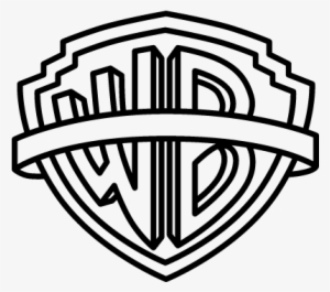 Warner Bros Vector - Logo Warner Bros Vector - Free Transparent PNG ...