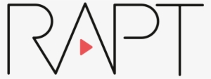 Rapt Media - Rapt - Free Transparent PNG Download - PNGkey