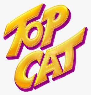 Warner Bros Releases “top Cat Begins” In Uk - Top Cat: The Movie - Free ...