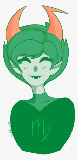 Cartoon Telescreen Drawing - Homestuck Virgo - Free Transparent PNG ...
