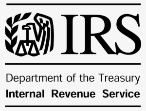 Irs Logo Png Transparent - Irs (logo) Throw Blanket - Free Transparent ...