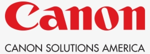 Canon Logo Png Download - Canon Logo High Resolution - Free Transparent ...