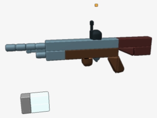 Smg Png - Free Transparent PNG Download - PNGkey
