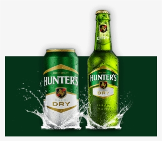 Hunter's Dry - Hunters Dry South Africa - Free Transparent PNG Download ...