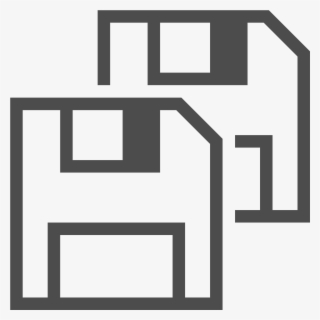 Open - Save As Icon - Free Transparent PNG Download - PNGkey