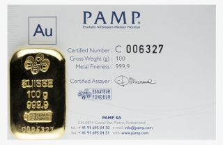 100 Gram Pamp Thumb - Pamp - Free Transparent PNG Download - PNGkey