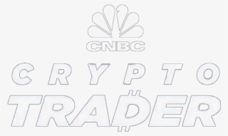 Cnbc Crypto Trader - Sign - Free Transparent PNG Download - PNGkey