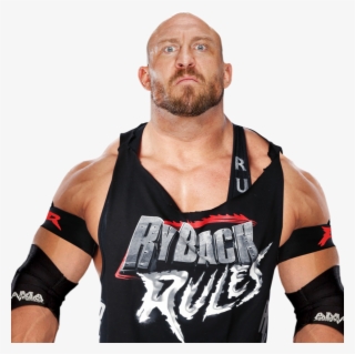 Ryback Png - Free Transparent PNG Download - PNGkey