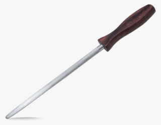Sharpening Honing Steel - Sword - Free Transparent PNG Download - PNGkey