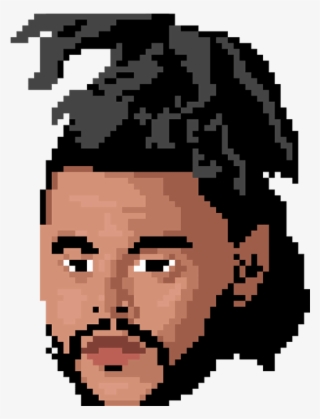 The Weeknd - Render - Weeknd Wallpaper Tumblr 2017 - Free Transparent ...