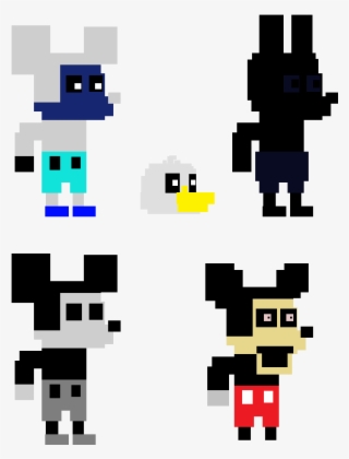 Ask Sprite By Golden Pn Mickey - Toddler - Free Transparent PNG ...