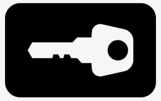 Key Card Comments - Keycard Icon - Free Transparent PNG Download - PNGkey