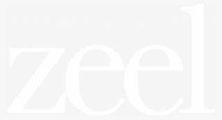 Zeel Logo White - Circle - Free Transparent PNG Download - PNGkey