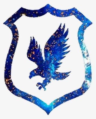 Ravenclaw Sticker - Ravenclaw Png - Free Transparent PNG Download - PNGkey