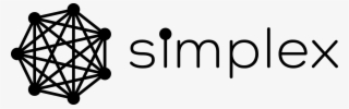 Powered By - Simplex Logo Crypto - Free Transparent PNG Download - PNGkey