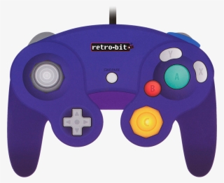 Gamecube Controller Skin Template - Free Transparent PNG Download - PNGkey
