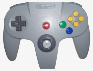 Drawn Controller Easy - Game Controller Drawing - Free Transparent PNG ...