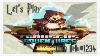 Tobuscus Thumbnail-1 - Cartoon - Free Transparent PNG Download - PNGkey