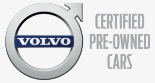 Volvo Certified Vehicles - Ab Volvo - Free Transparent PNG Download ...
