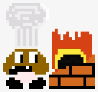 Goomba PNG, Transparent Goomba PNG Image Free Download - PNGkey