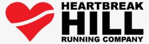 Heartbreak Hill Running Company - Free Transparent PNG Download - PNGkey