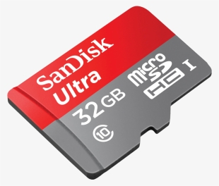 Free Png Sandisk Memory Card Png Images Transparent - Memoria 32 Gb ...