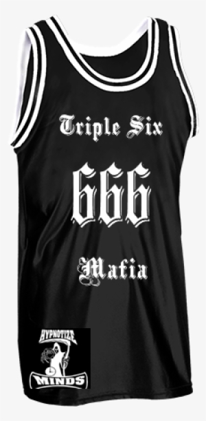 Triple Six Mafia - Hypnotize Minds - Free Transparent PNG Download - PNGkey