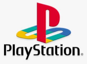 The Playstation Logo - Ps One Logo Png - Free Transparent PNG Download ...