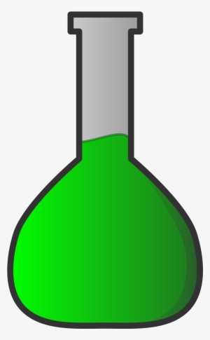 Open - Volumetric Flask Icon - Free Transparent PNG Download - PNGkey